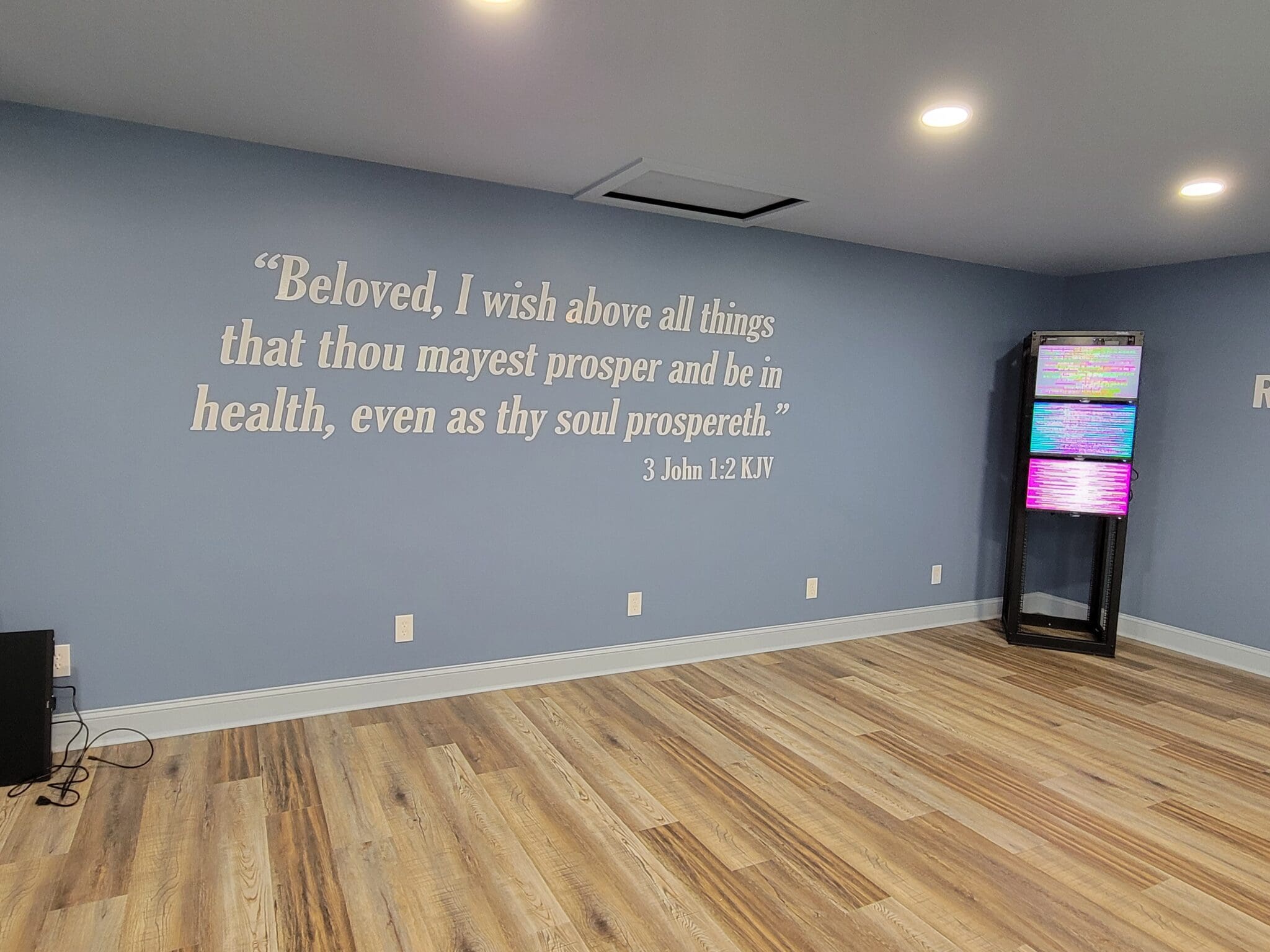 EESystem™ Center in Boaz, AL | ReGenesys Wellness Center